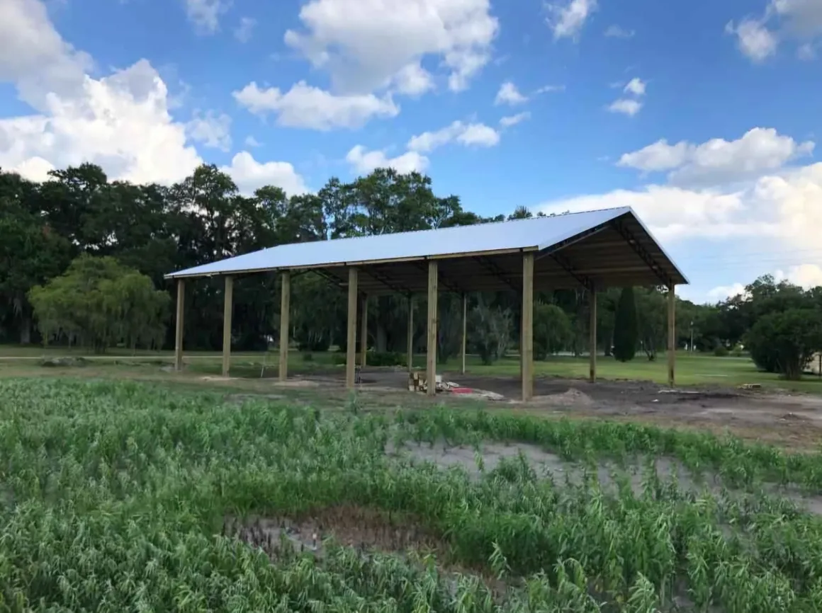 South Dixie Storage - Premium Pole Barns & Agricultural Buildings in ...